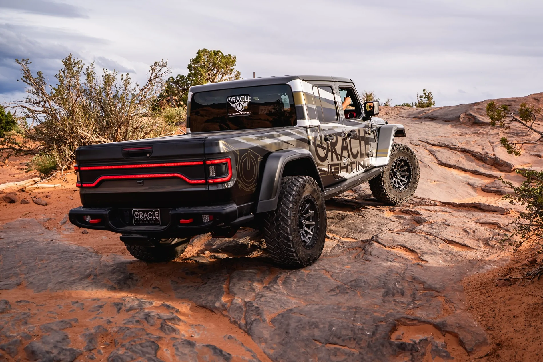 Where’s your rig been lately? Let’s see your last adventure 👀 | Jeep ...