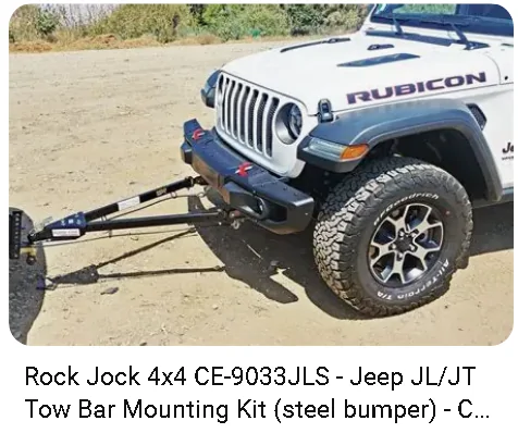 What is This Between the Front Tires? | Jeep Wrangler Forums (JL / JLU ...