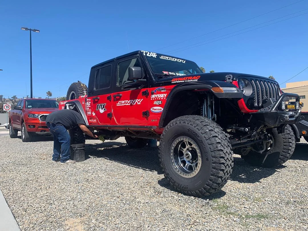 The "hate" on Jeeps + Speed | Page 11 | Jeep Wrangler Forums (JL / JLU ...