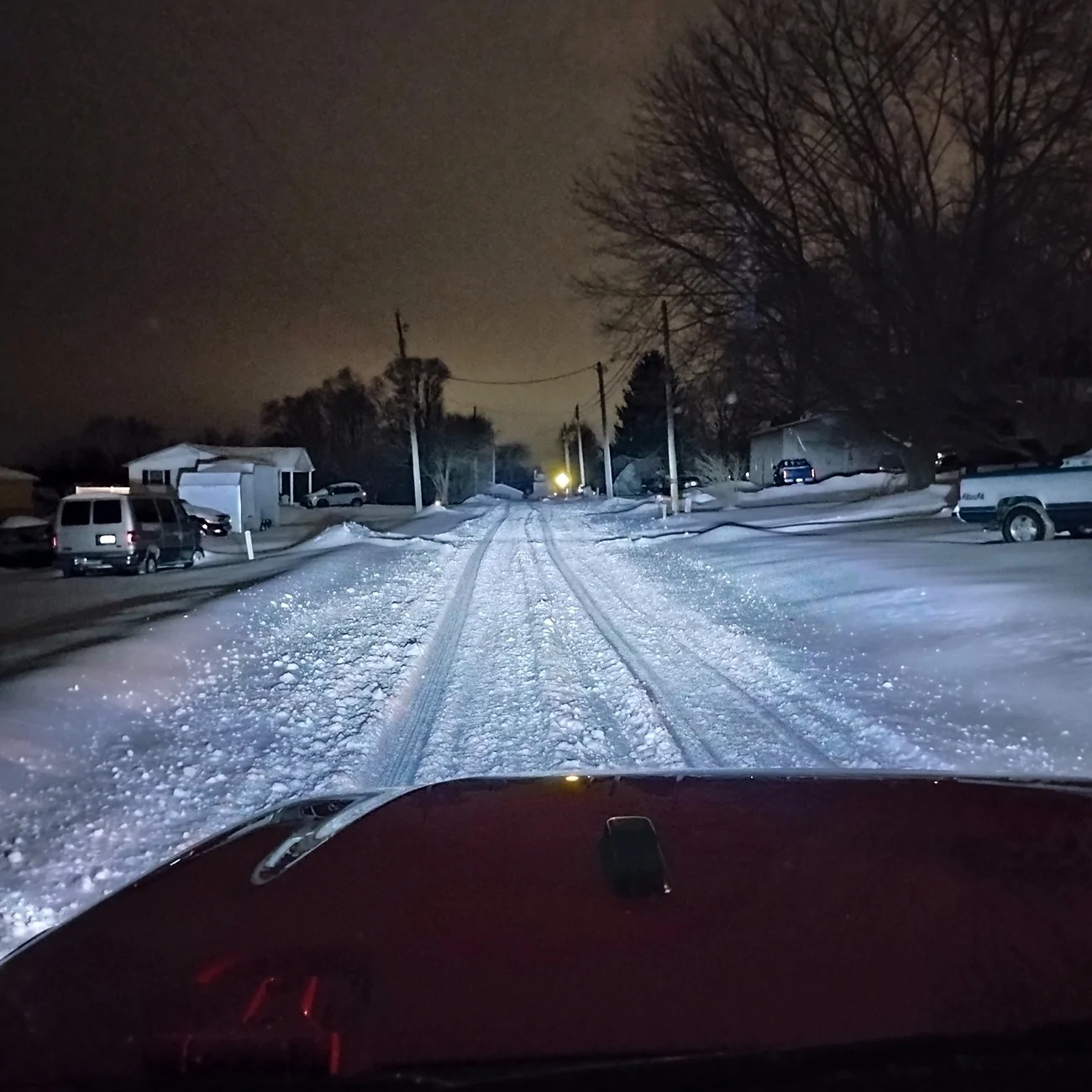 Super Storm! Who's going snow wheeling? | Page 10 | Jeep Wrangler ...