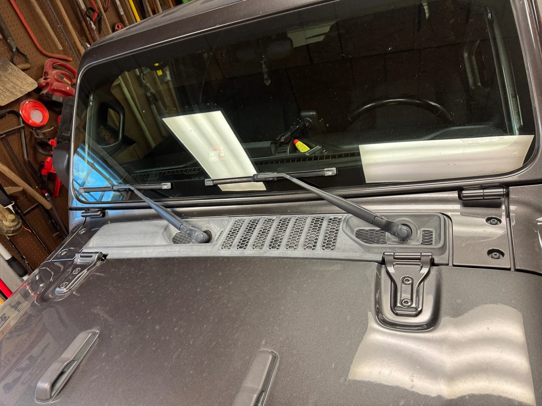 What did you do to your 2dr today? | Page 302 | Jeep Wrangler Forums ...