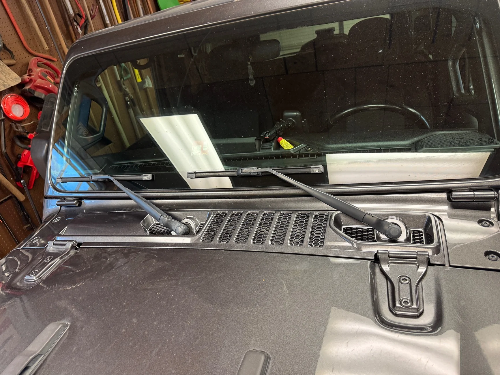 What did you do to your 2dr today? | Page 302 | Jeep Wrangler Forums ...