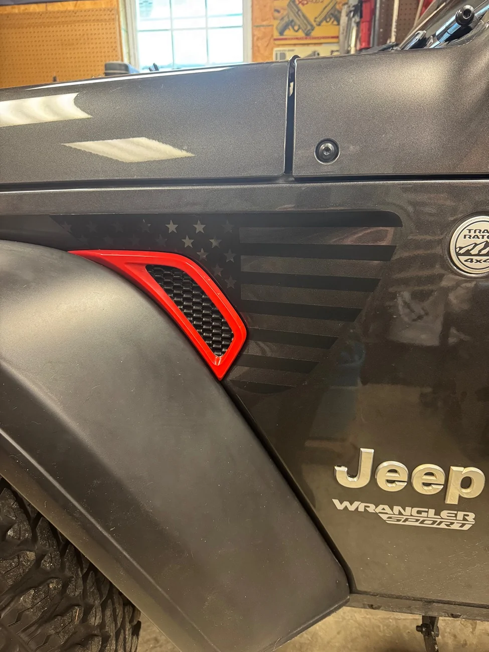 What did you do to your 2dr today? | Page 302 | Jeep Wrangler Forums ...