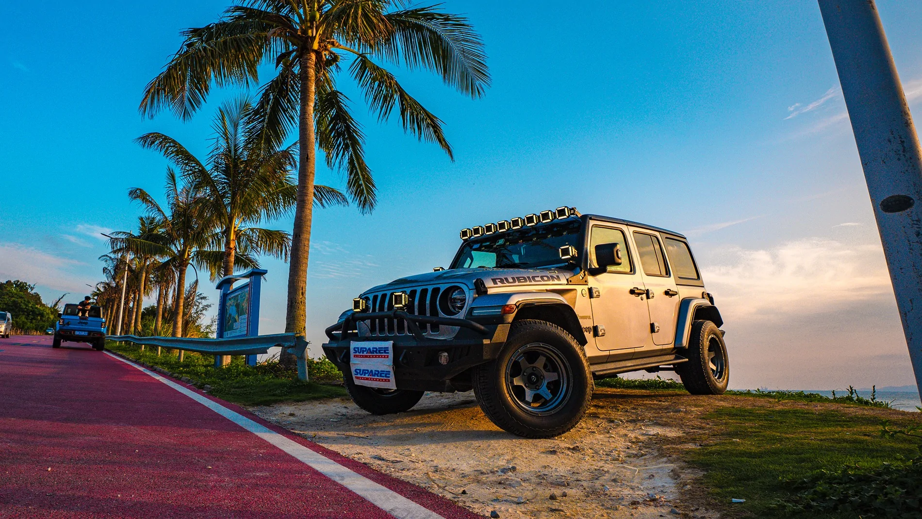 How Do You Define Off-Roading? | Jeep Wrangler Forums (JL / JLU ...
