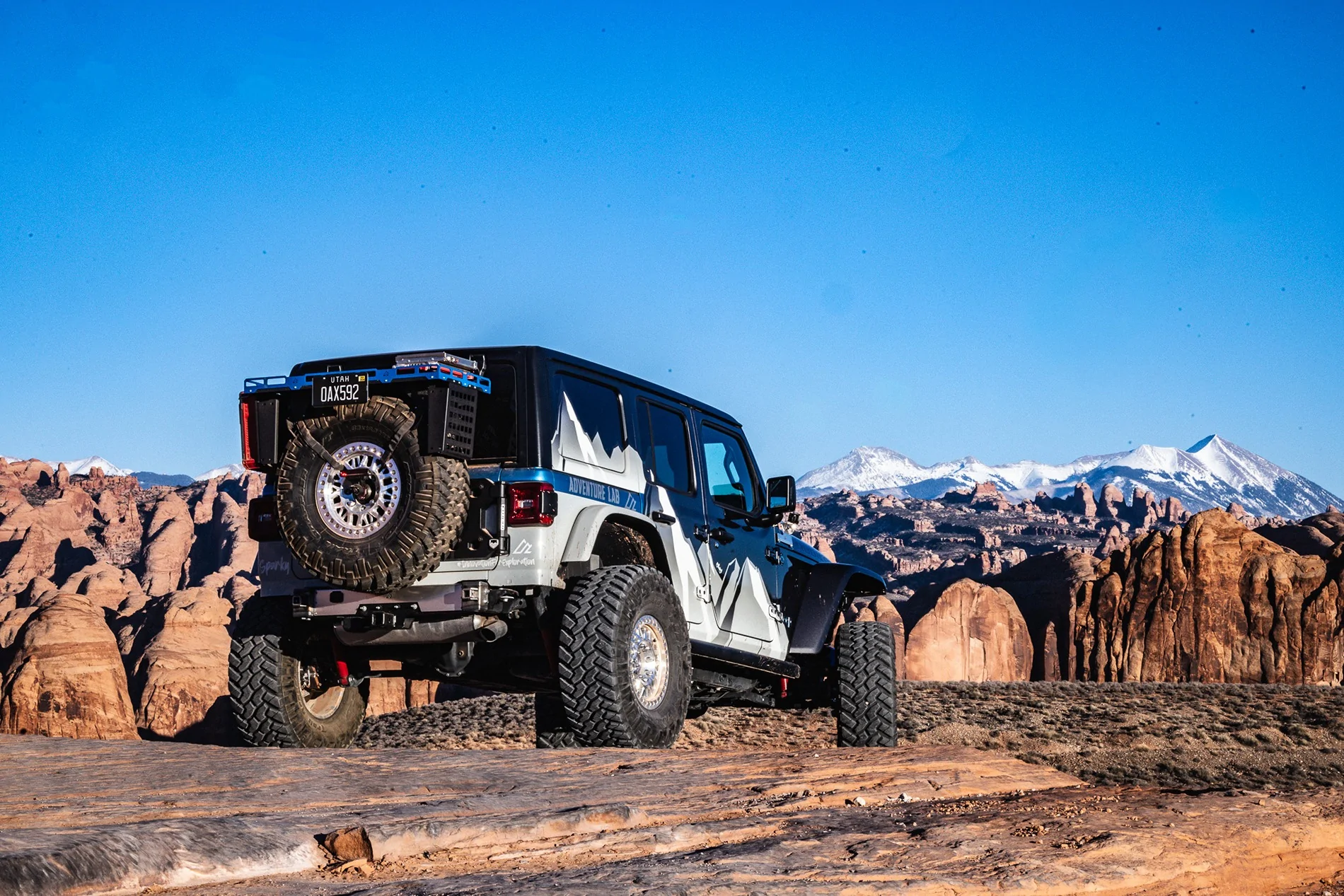 74Weld Portals on a 4XE! | Jeep Wrangler Forums (JL / JLU) -- Rubicon ...