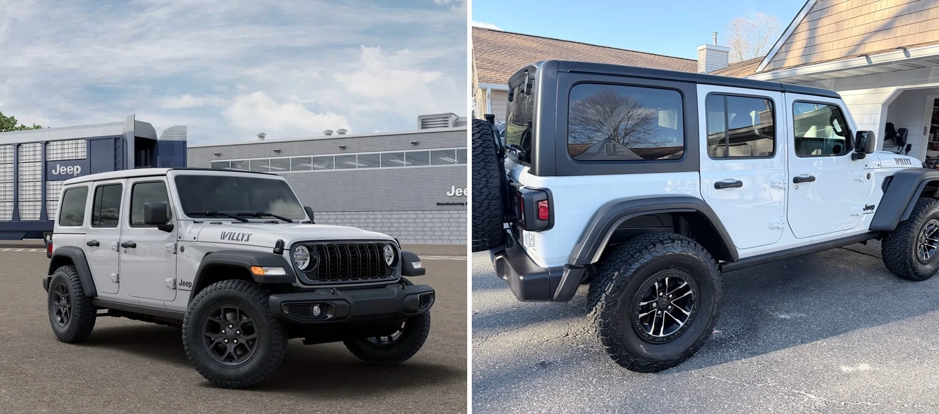 New Jeep owner and member | Jeep Wrangler Forums (JL / JLU) -- Rubicon ...