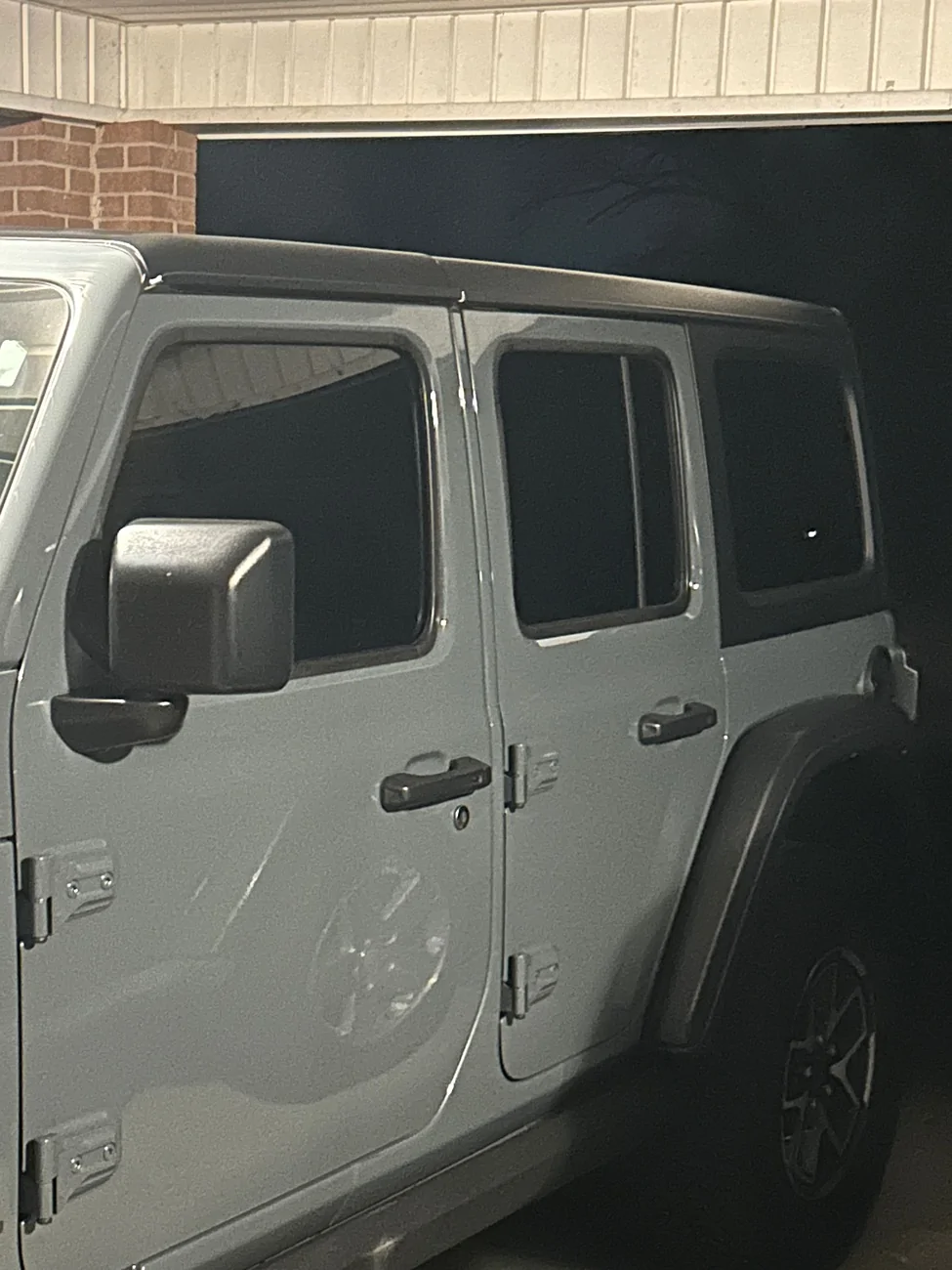 Bestop Sunrider | Jeep Wrangler Forums (JL / JLU) -- Rubicon, 4xe, 392 ...