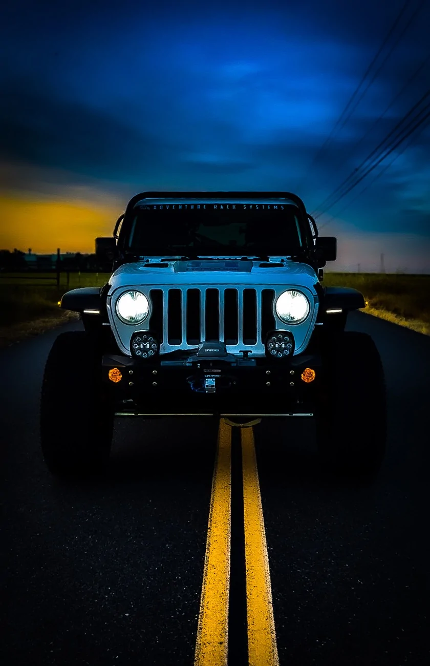 Tire size - need to regear diff? | Jeep Wrangler Forums (JL / JLU ...