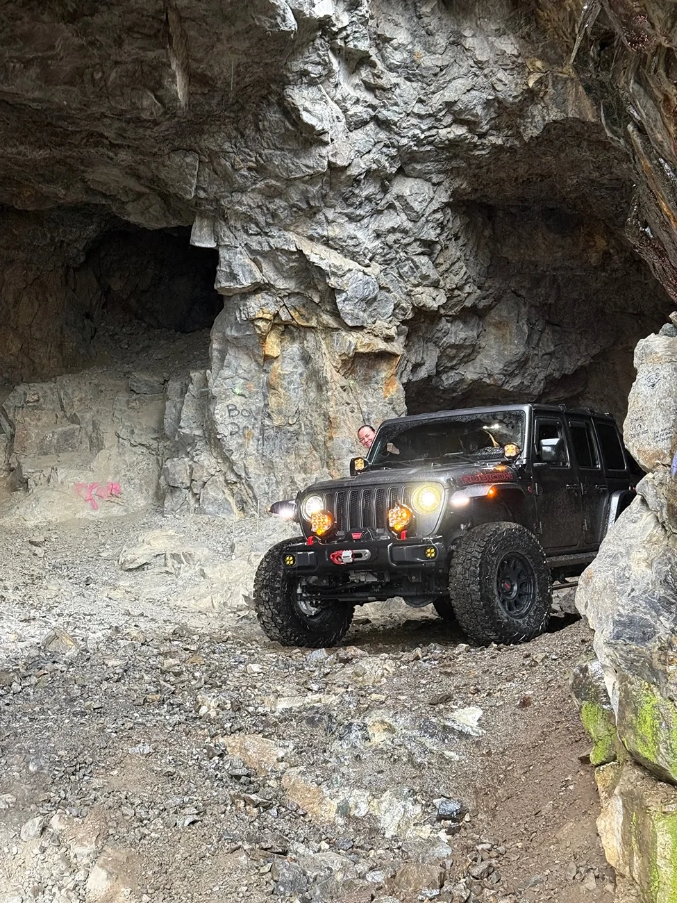 Show Off Your Scenic Jeep Photos | Page 163 | Jeep Wrangler Forums (JL ...