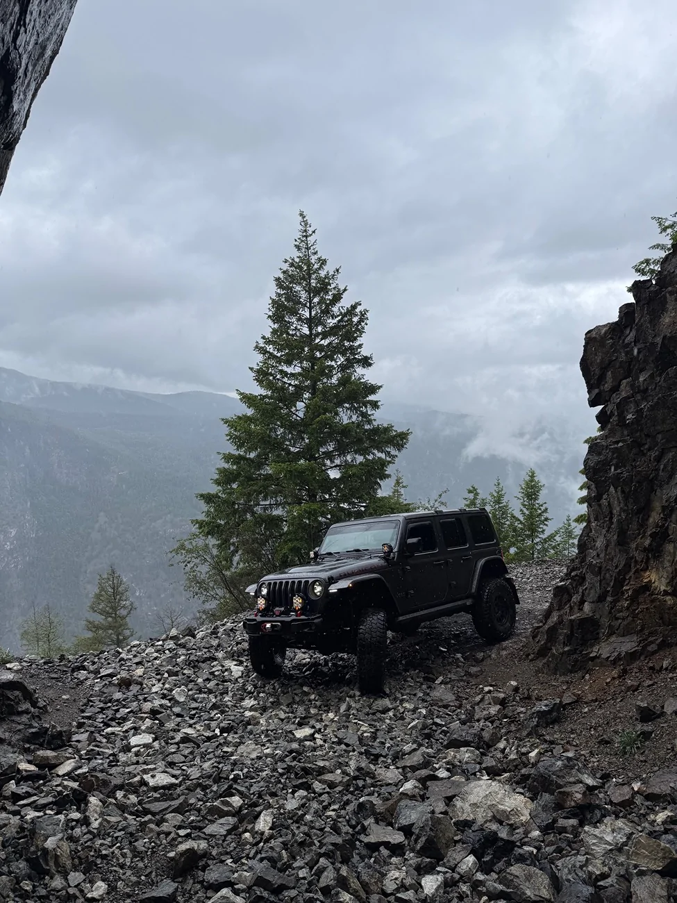 Show Off Your Scenic Jeep Photos | Page 163 | Jeep Wrangler Forums (JL ...