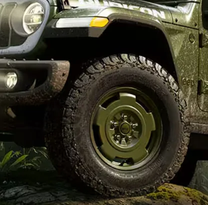 Where can I buy these wheels? | Jeep Wrangler Forums (JL / JLU ...