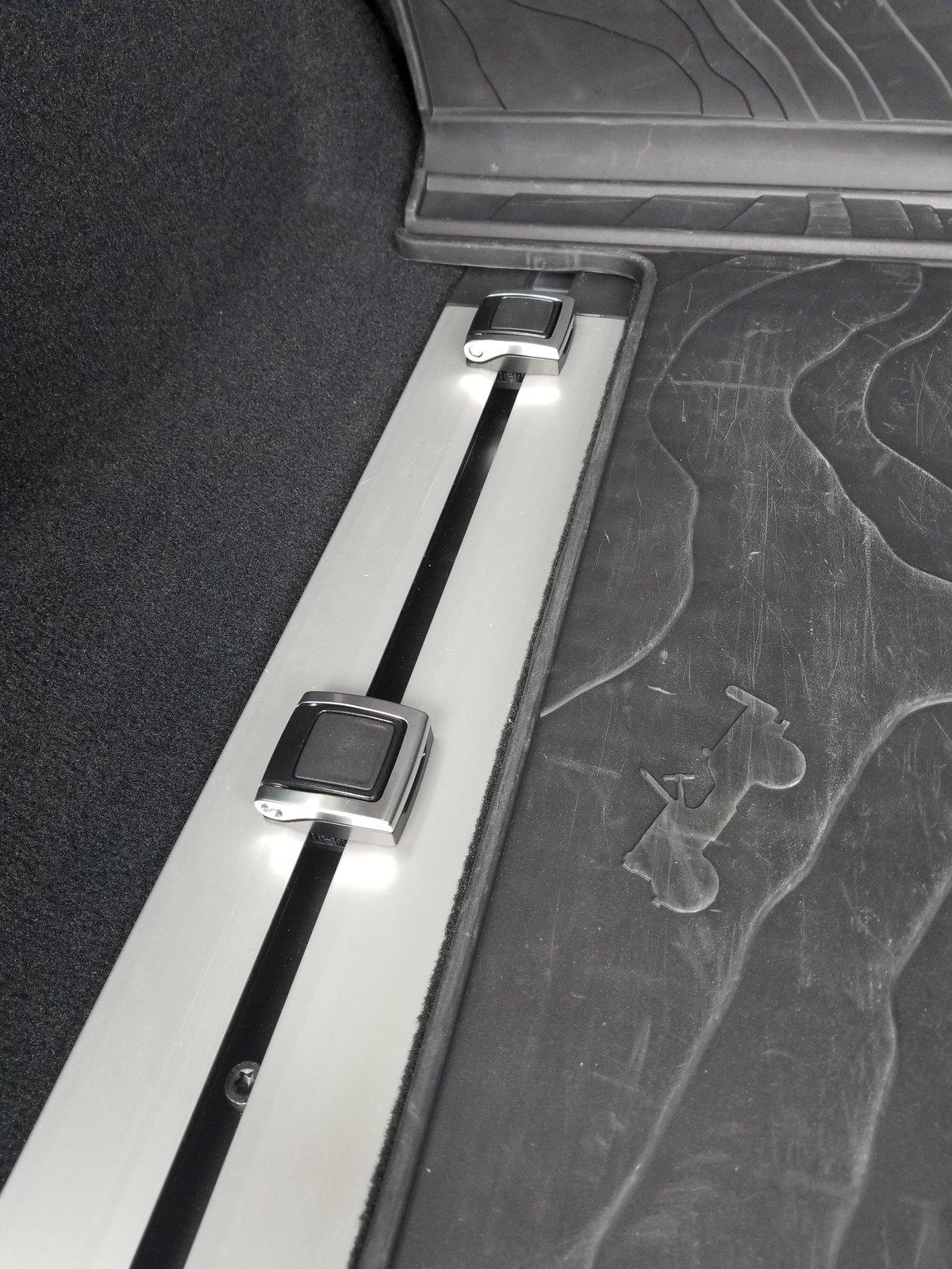 TRMS (Trail Rail Management System) finally arrived! | Page 7 | Jeep ...