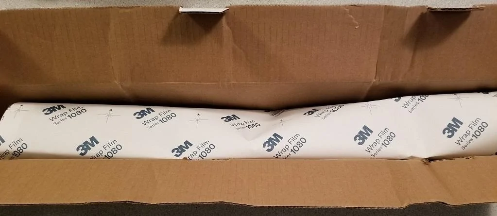 PixelDecals - 5 week wait time plus creased decals | Jeep Wrangler ...