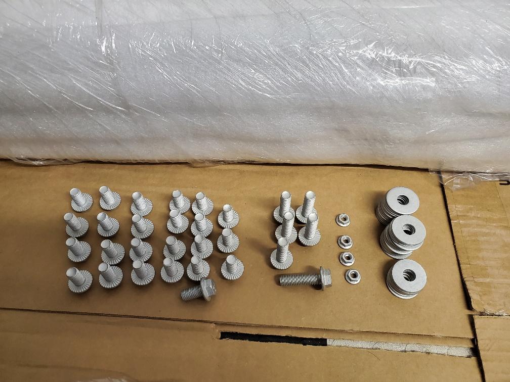 ROAM MK3 Rock Rail Installation | Jeep Wrangler Forums (JL / JLU ...