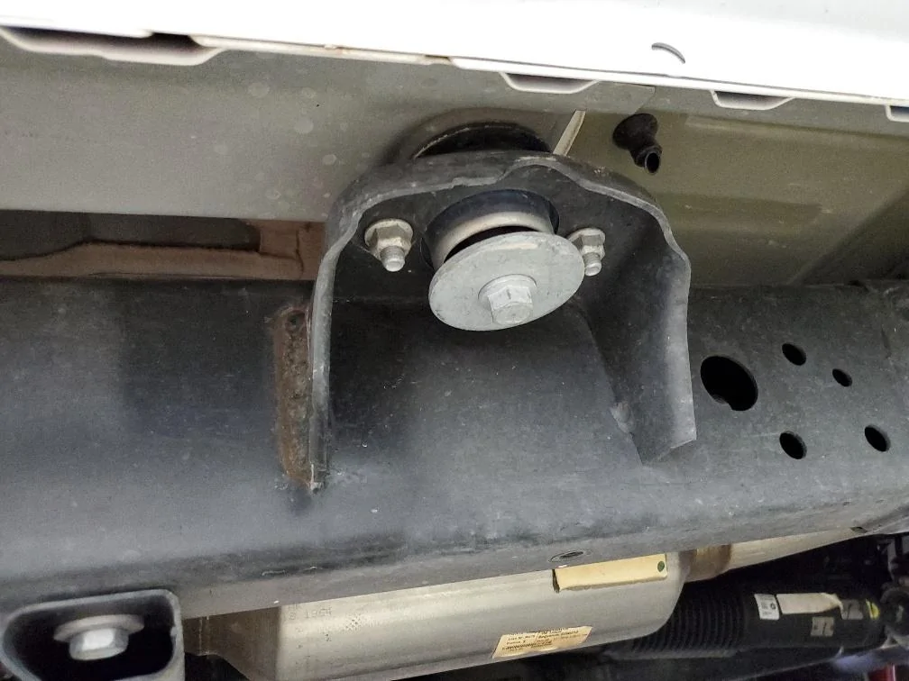 ROAM MK3 Rock Rail Installation | Jeep Wrangler Forums (JL / JLU ...