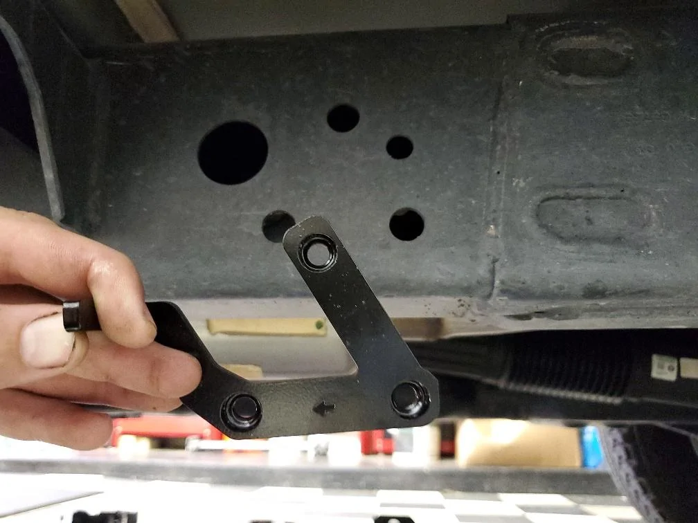 ROAM MK3 Rock Rail Installation | Jeep Wrangler Forums (JL / JLU ...