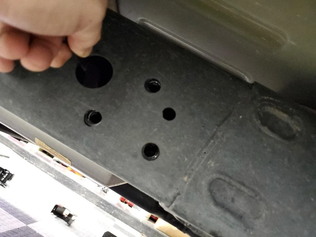 ROAM MK3 Rock Rail Installation | Jeep Wrangler Forums (JL / JLU ...