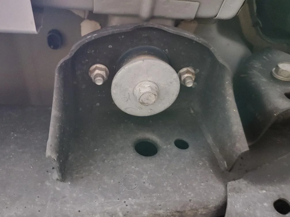 ROAM MK3 Rock Rail Installation | Jeep Wrangler Forums (JL / JLU ...