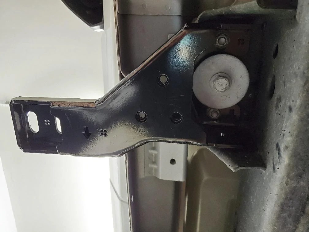 ROAM MK3 Rock Rail Installation | Jeep Wrangler Forums (JL / JLU ...