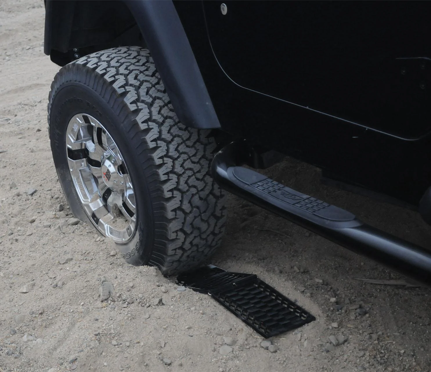 Proper techniques for Jeep recovery | Jeep Wrangler Forums (JL / JLU ...