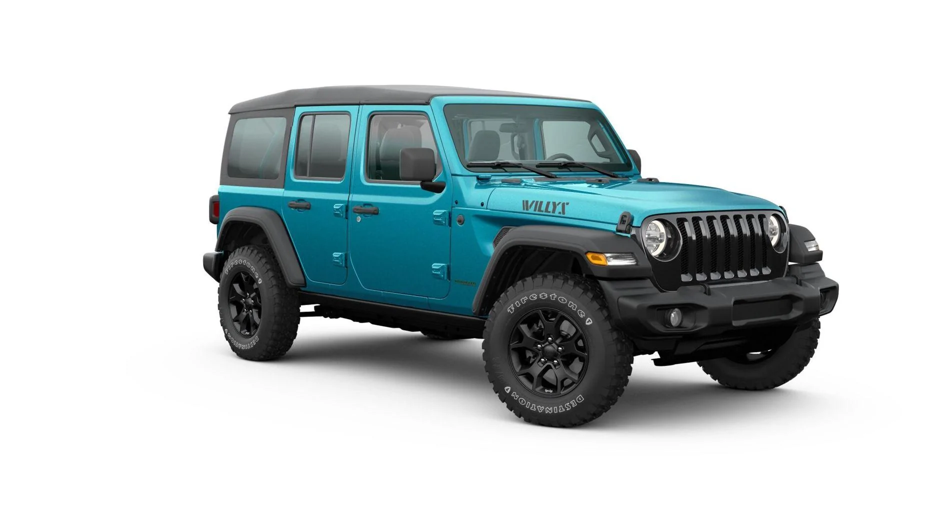 If FCA Said We Will BuyBack Your Jeep - What Would You Get? | Jeep ...