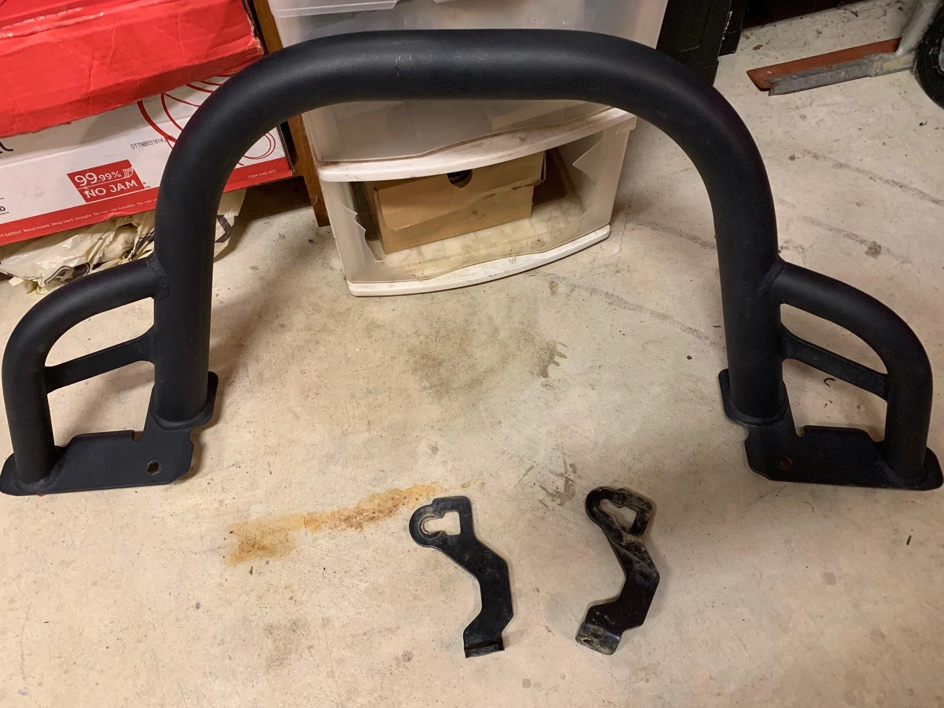 Jeep Wrangler Forums (JL / JLU) -- Rubicon, 4xe, 392, Sahara, Sport ...