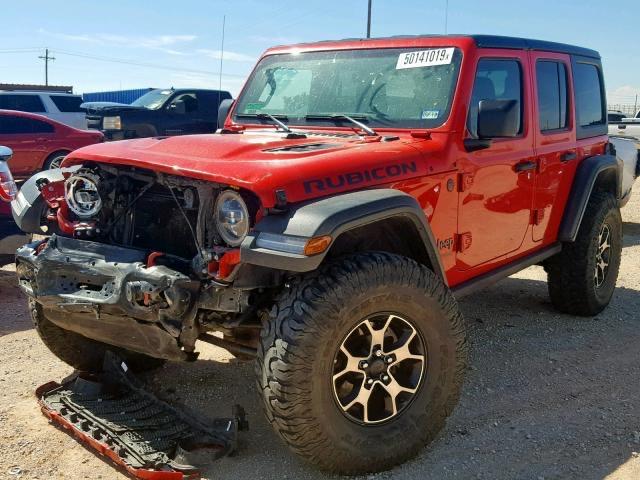 Jeep Wrangler Forums (JL / JLU) -- Rubicon, 4xe, 392, Sahara, Sport ...