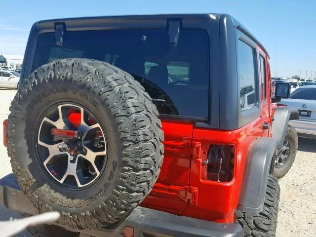 Jeep Wrangler Forums (JL / JLU) -- Rubicon, 4xe, 392, Sahara, Sport ...