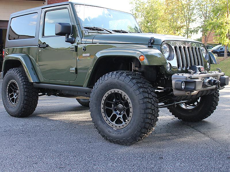 Jeep Wrangler Forums (JL / JLU) -- Rubicon, 4xe, 392, Sahara, Sport ...