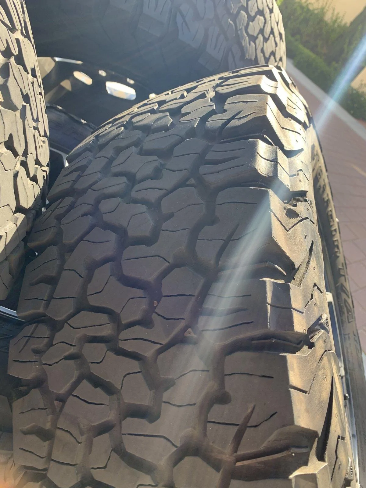Jeep Wrangler Forums (JL / JLU) -- Rubicon, 4xe, 392, Sahara, Sport ...