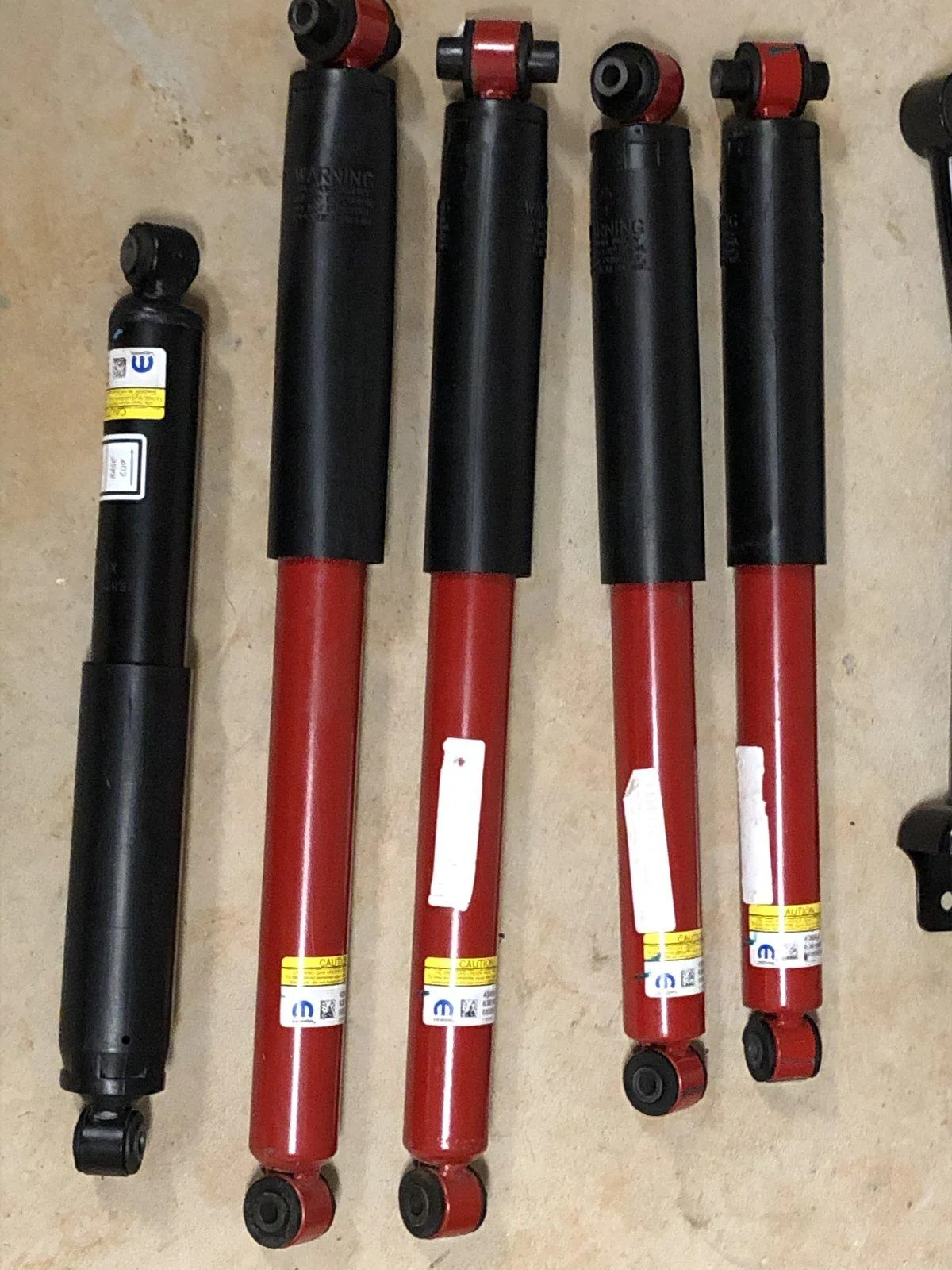 Texas - 2020 Rubicon Parts | Jeep Wrangler Forums (JL / JLU) -- Rubicon ...