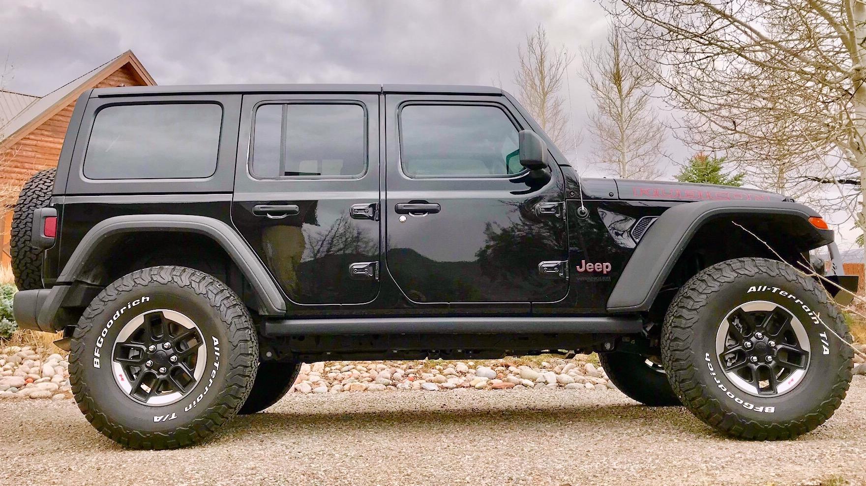 Raised White Letters on KO2 Tires | Jeep Wrangler Forums (JL / JLU ...