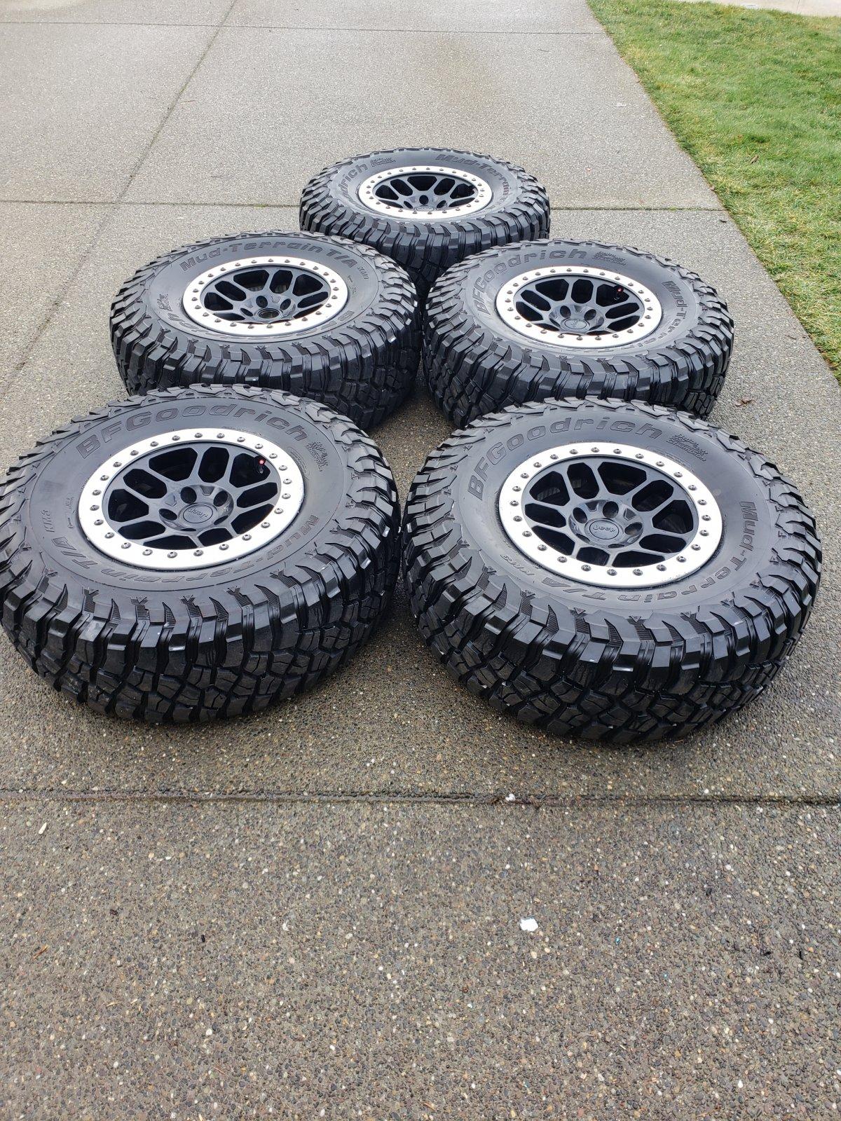 Jeep Wrangler Forums (JL / JLU) -- Rubicon, 4xe, 392, Sahara, Sport ...