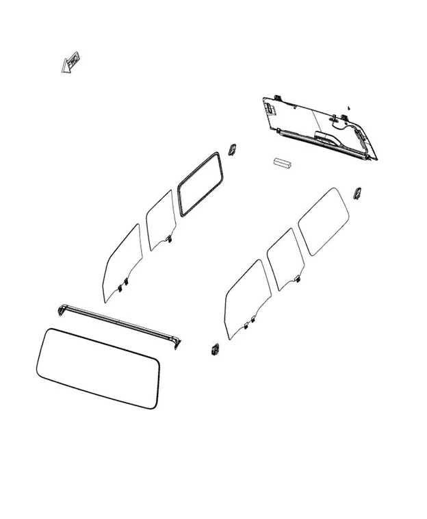 Just installed Sky one touch retractable power soft top | Page 10 ...