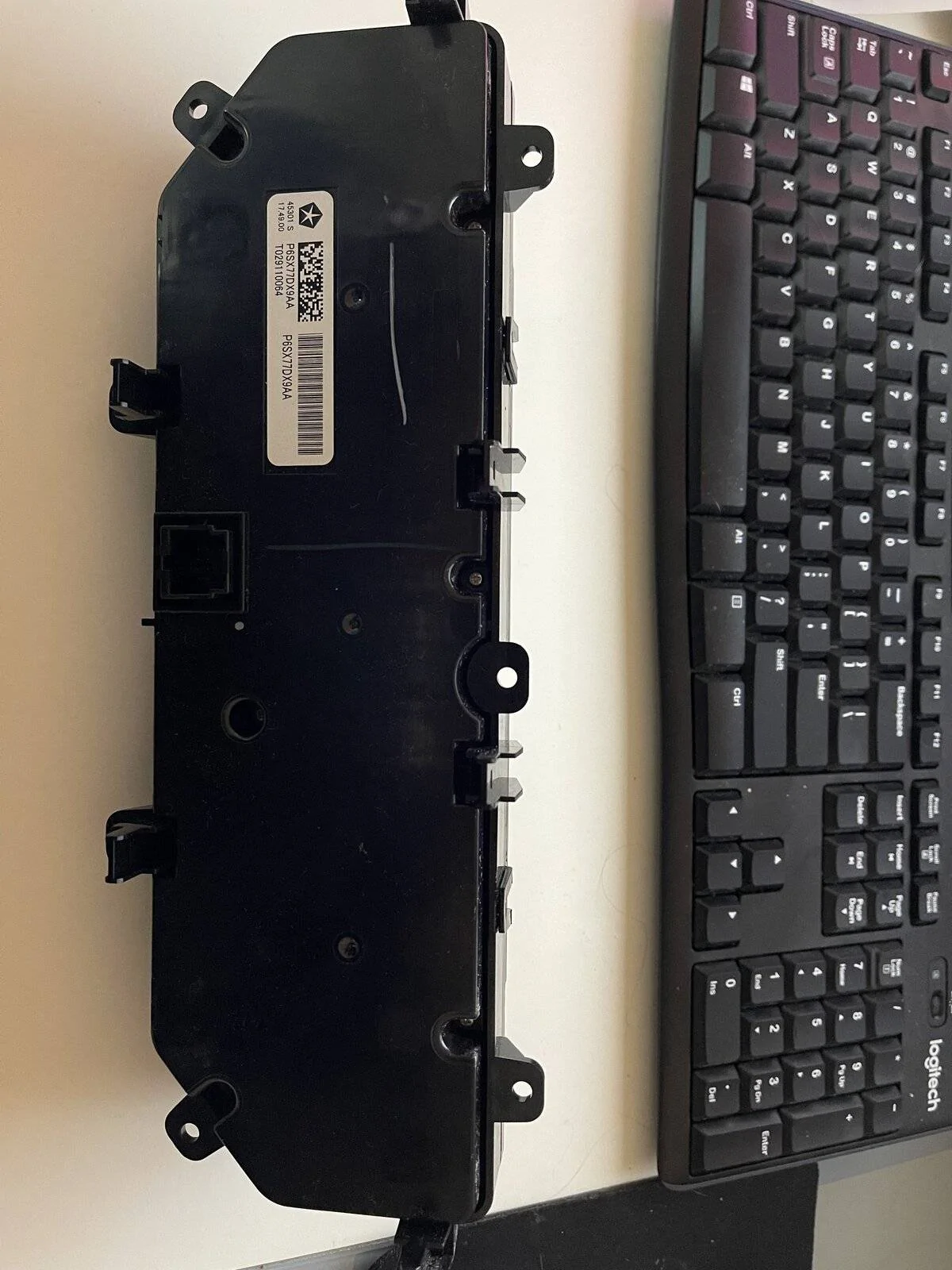 Oregon - A/C Center Stack | Jeep Wrangler Forums (JL / JLU) -- Rubicon ...