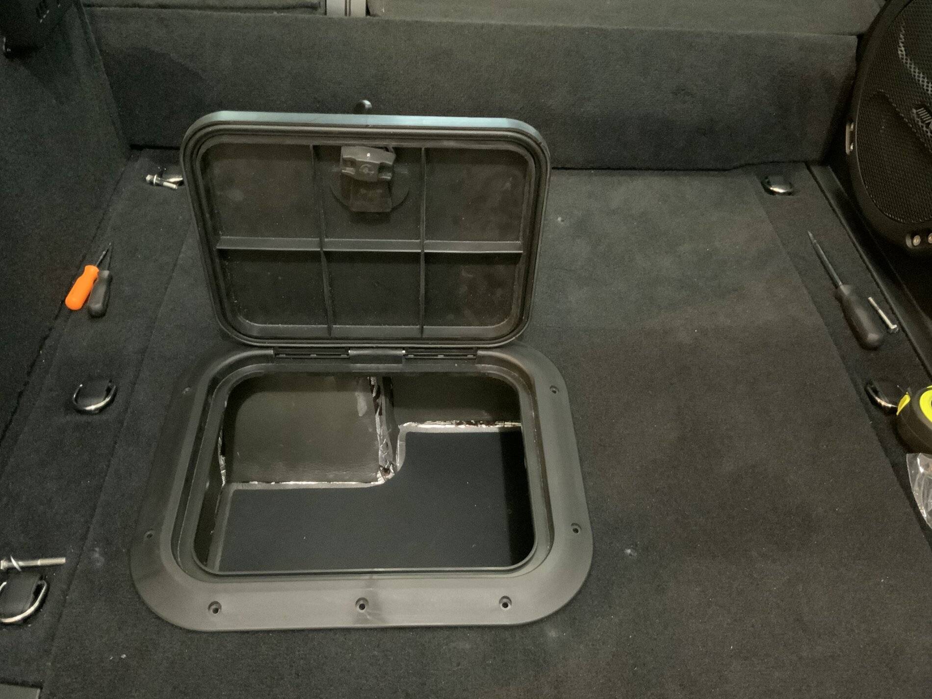Show your DIY mods that made you feel like a genius. | Jeep Wrangler ...