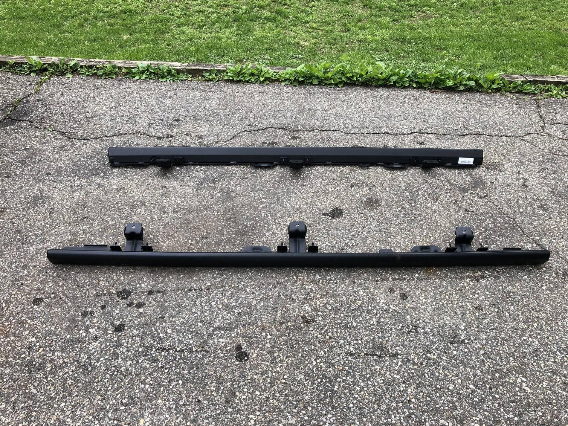 New Jersey - JLUR Rock Rails | Jeep Wrangler Forums (JL / JLU ...