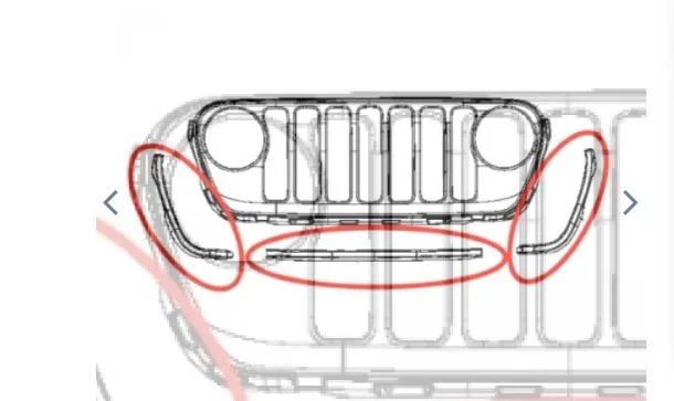 Jeep Wrangler Forums (JL / JLU) -- Rubicon, 4xe, 392, Sahara, Sport ...