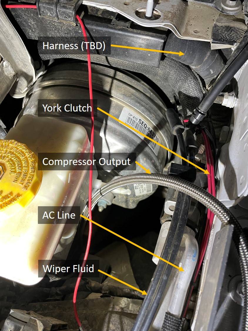 Splicing a Wiring Harness | Jeep Wrangler Forums (JL / JLU) -- Rubicon ...