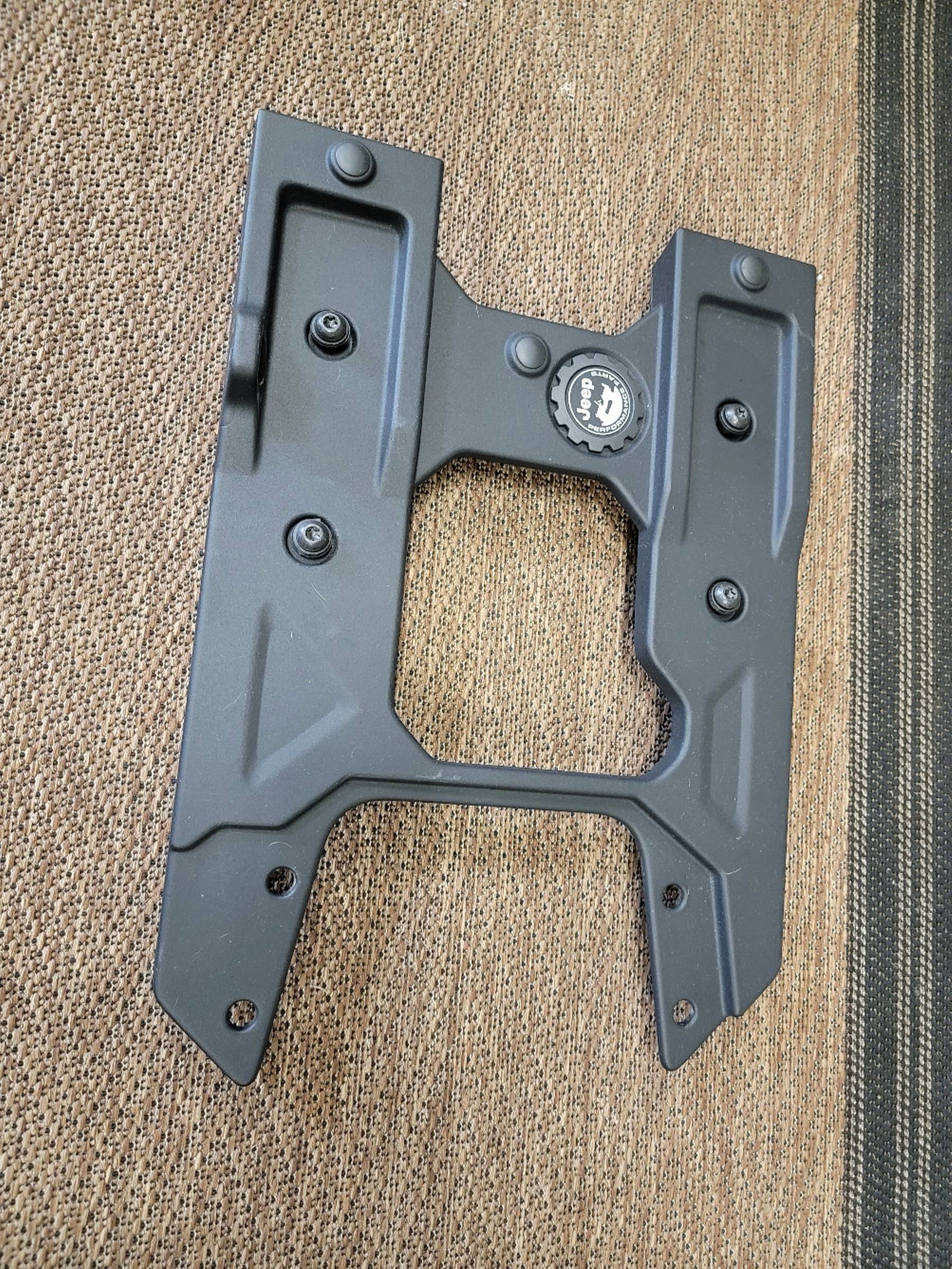 Jeep Wrangler Forums (JL / JLU) -- Rubicon, 4xe, 392, Sahara, Sport ...