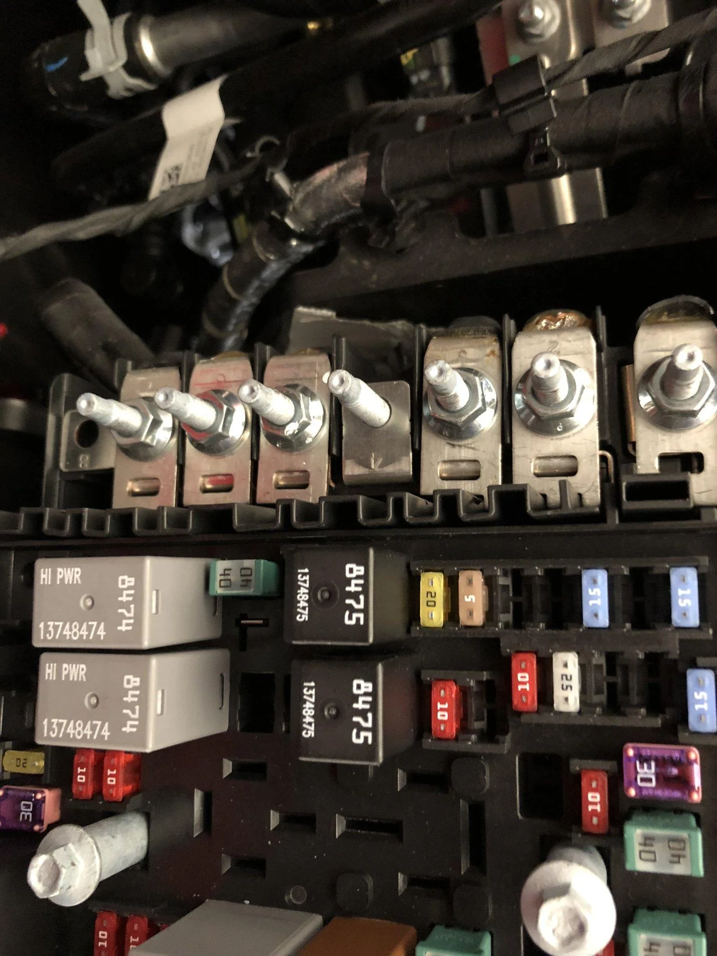 Jeep Wrangler Forums (JL / JLU) -- Rubicon, 4xe, 392, Sahara, Sport ...