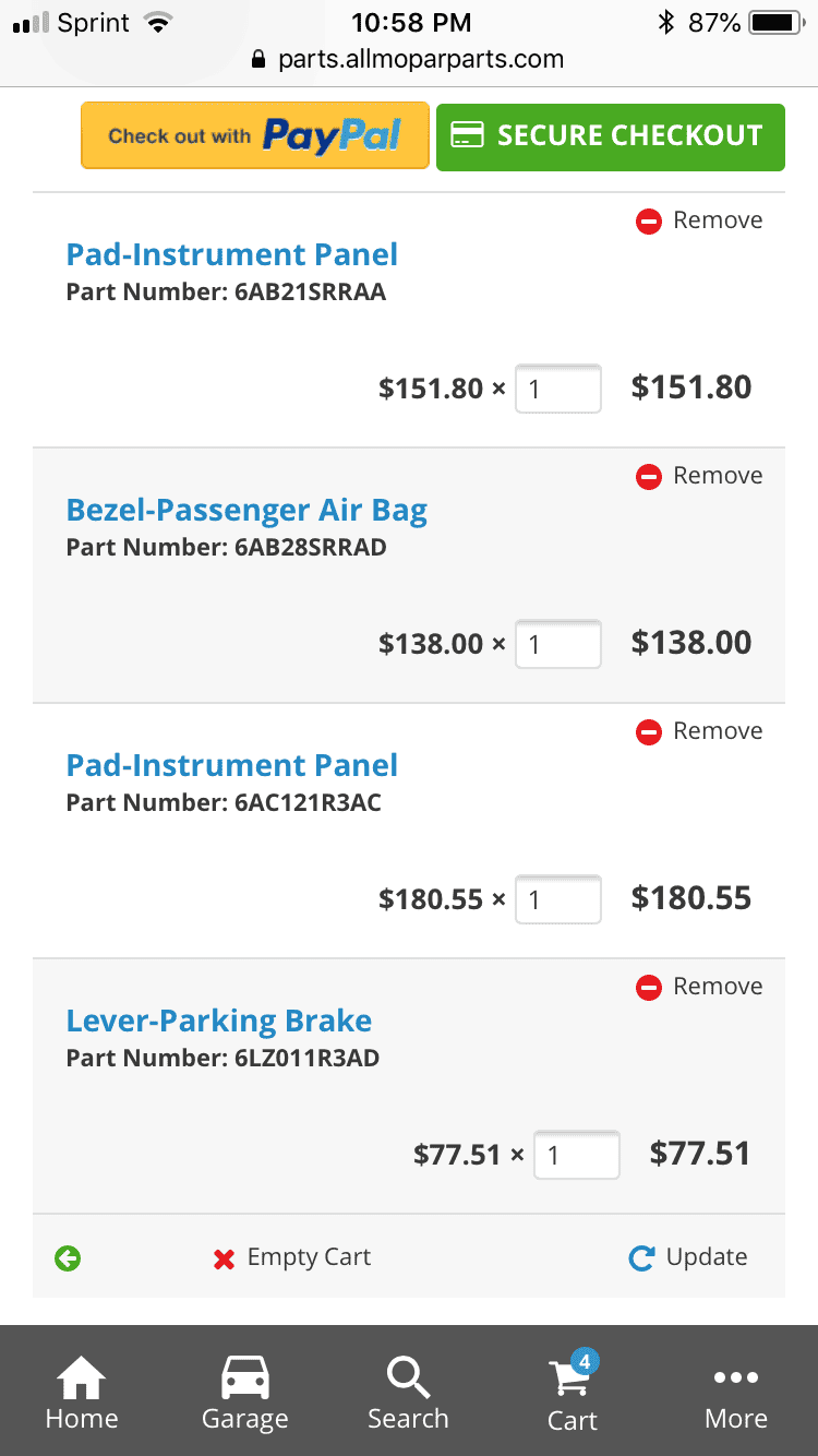 Upper Dash Trim Swap / Replacement? | Jeep Wrangler Forums (JL / JLU ...