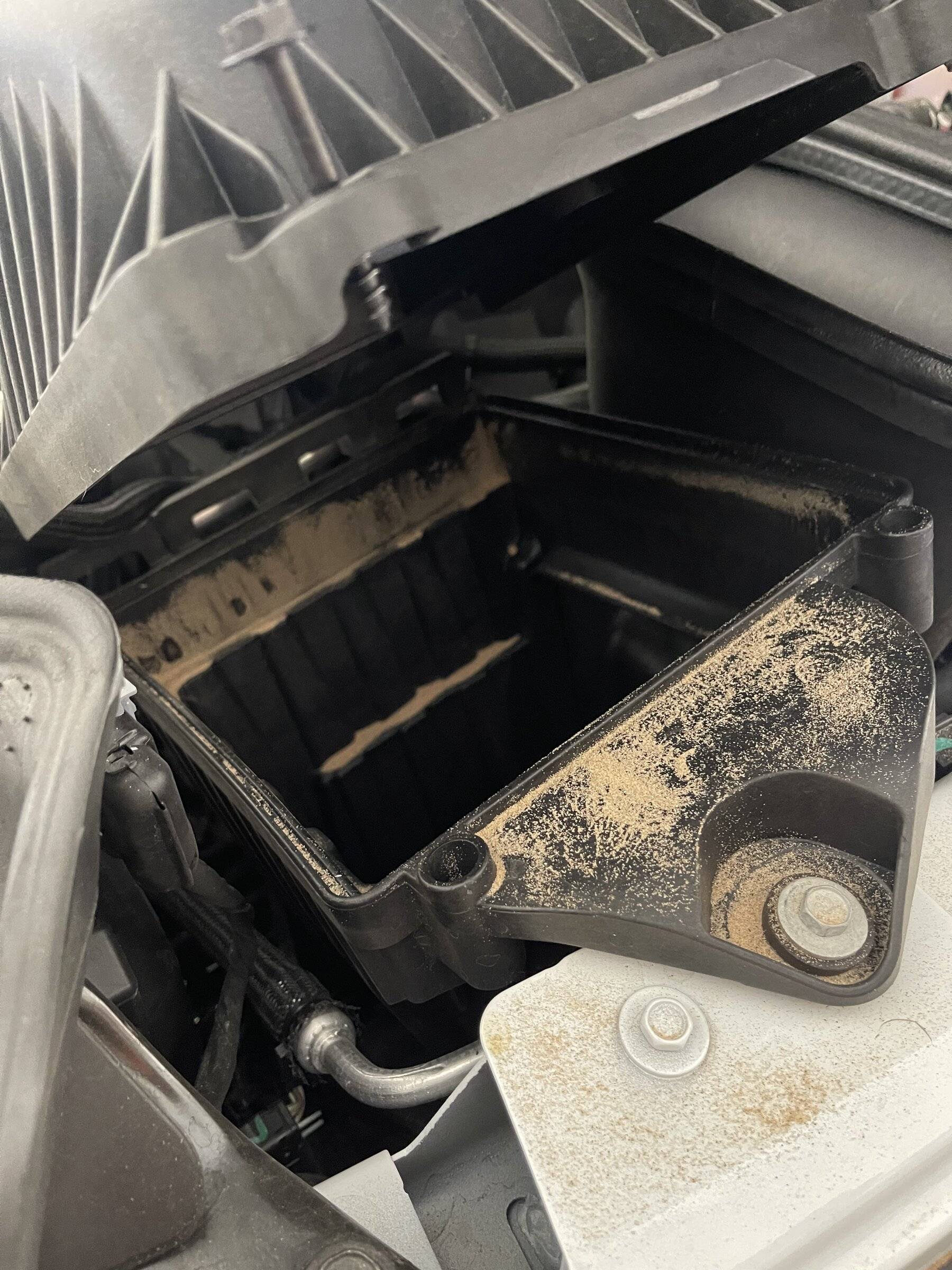392 Air Filter? | Jeep Wrangler Forums (JL / JLU) -- Rubicon, 4xe, 392 ...
