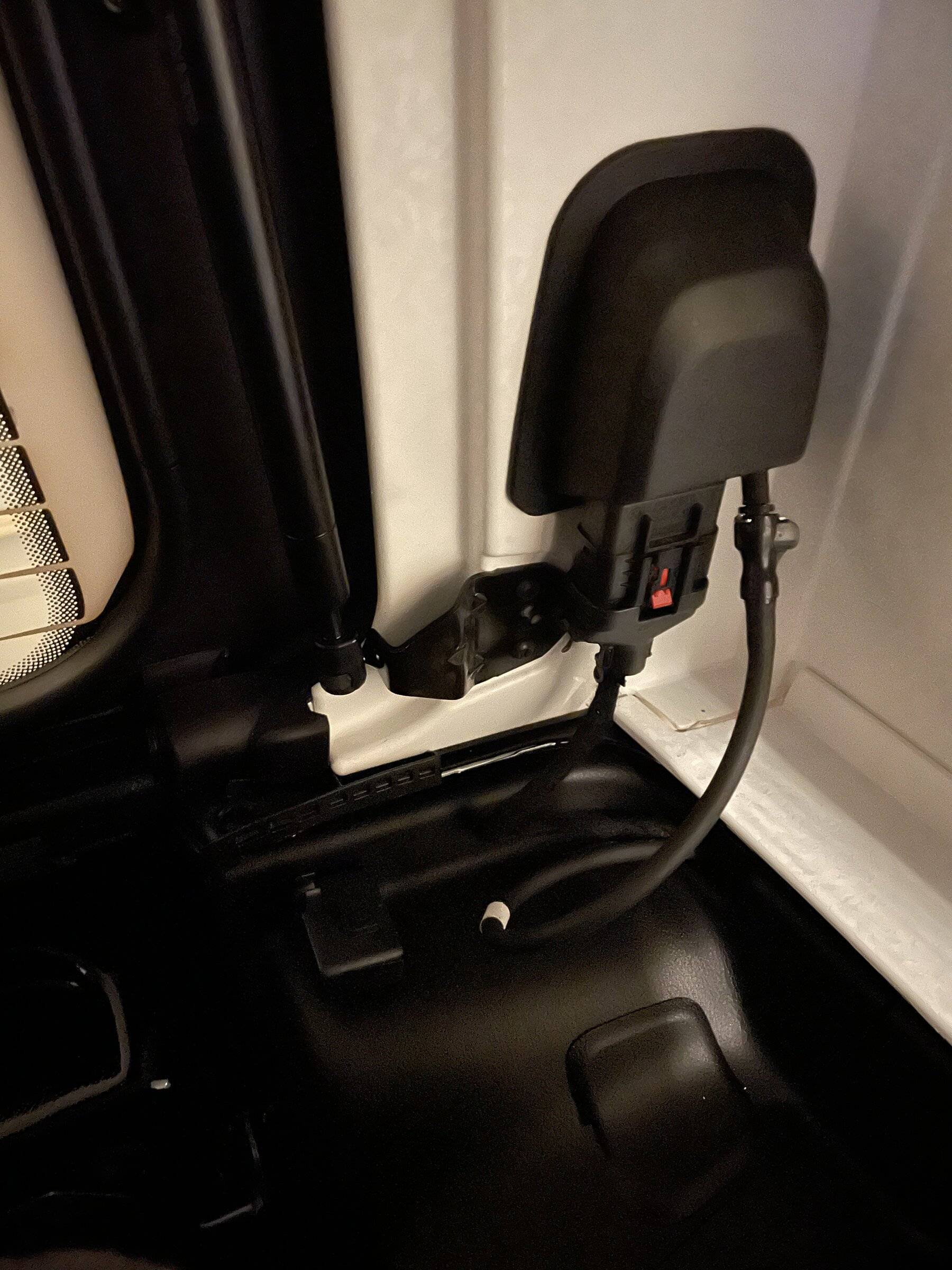 Serv 4wd light in brand new Jeep Wrangler Sport 2021 | Jeep Wrangler ...