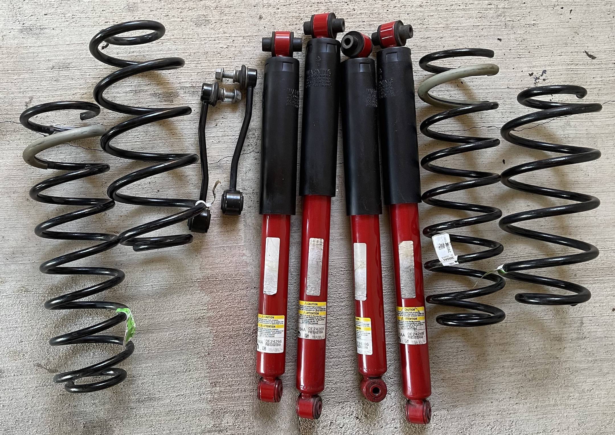 Jeep Wrangler Forums (JL / JLU) -- Rubicon, 4xe, 392, Sahara, Sport ...