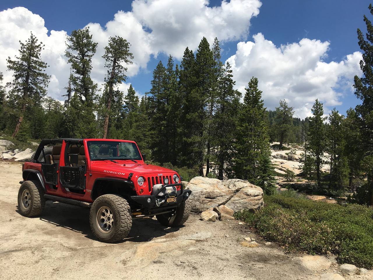 CJLR - Retro inspired JLR Build | Page 3 | Jeep Wrangler Forums (JL ...