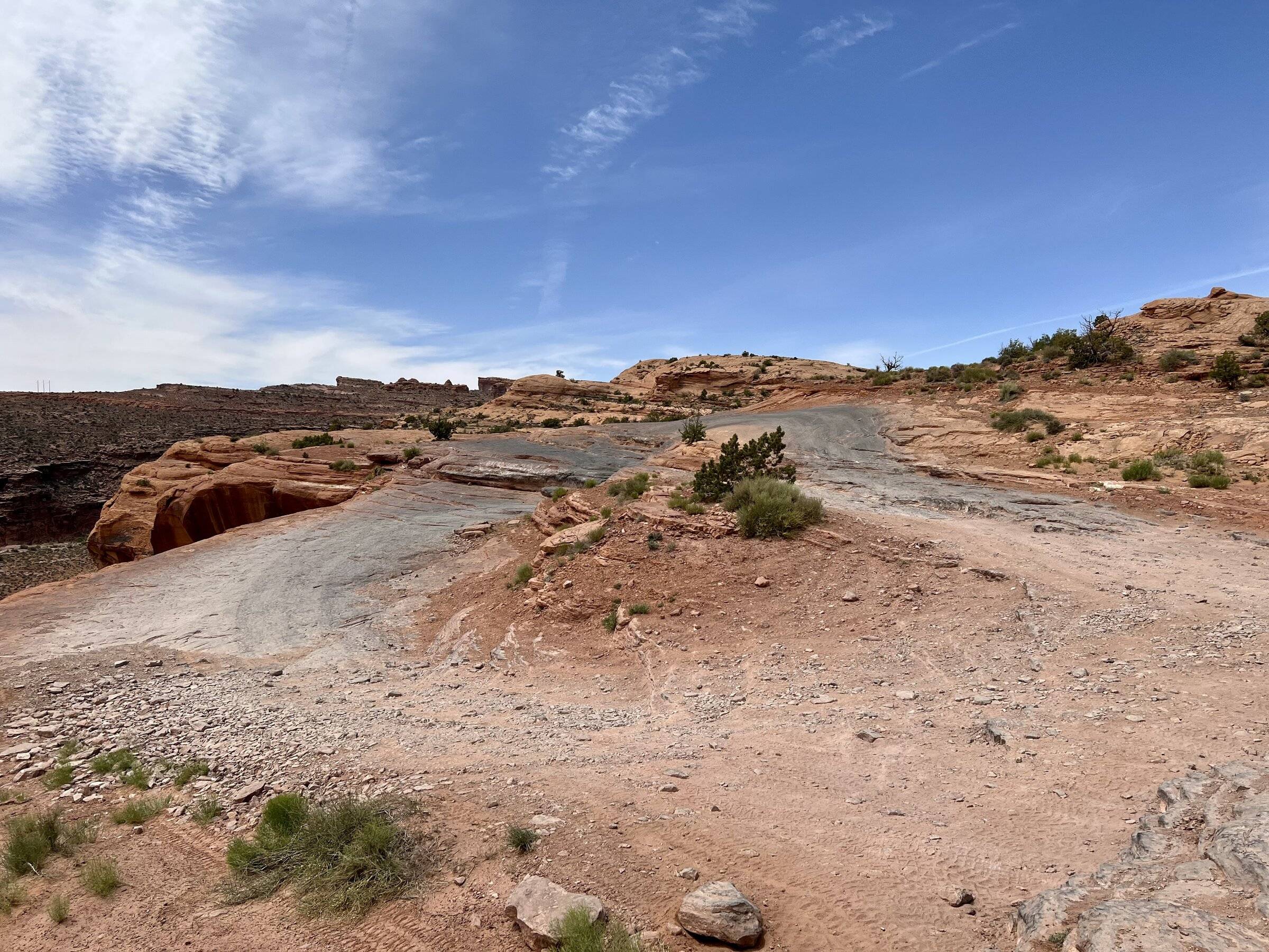 My return to Moab after 14 years in a 4xe | Jeep Wrangler Forums (JL ...