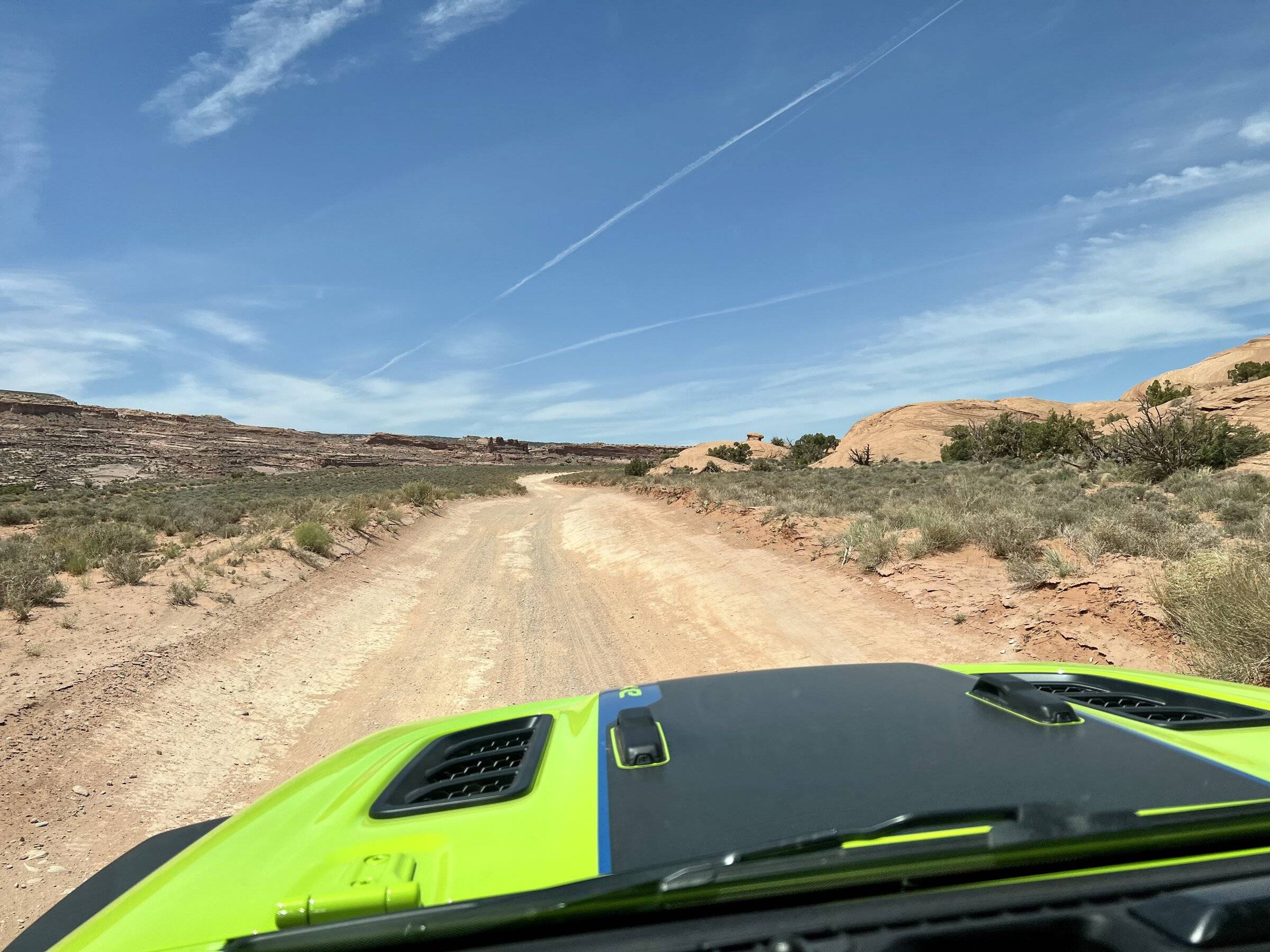 My return to Moab after 14 years in a 4xe | Jeep Wrangler Forums (JL ...