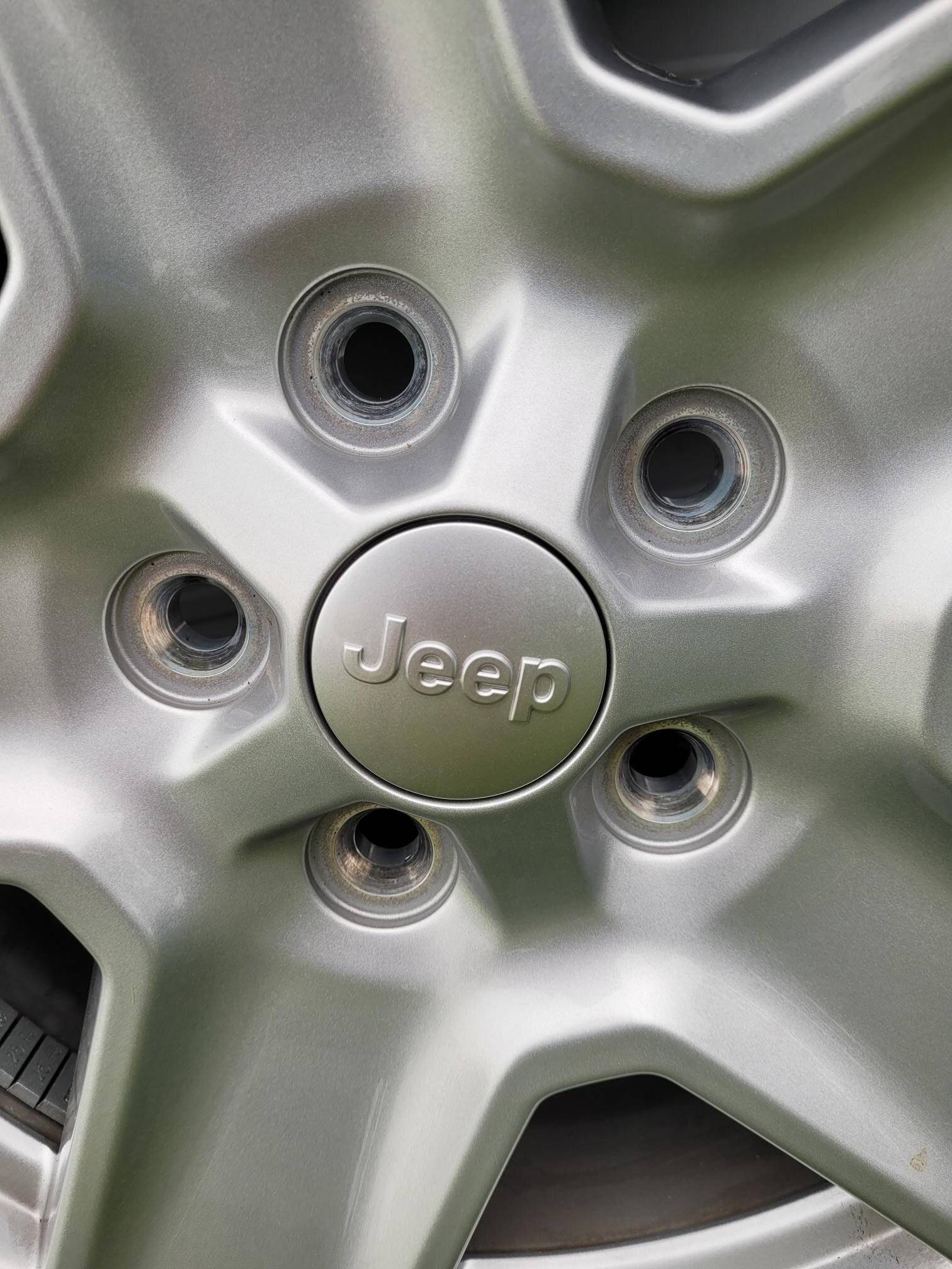 North Carolina - For Sale: $750 Almost New Bridgestone Dueler A/T and ...