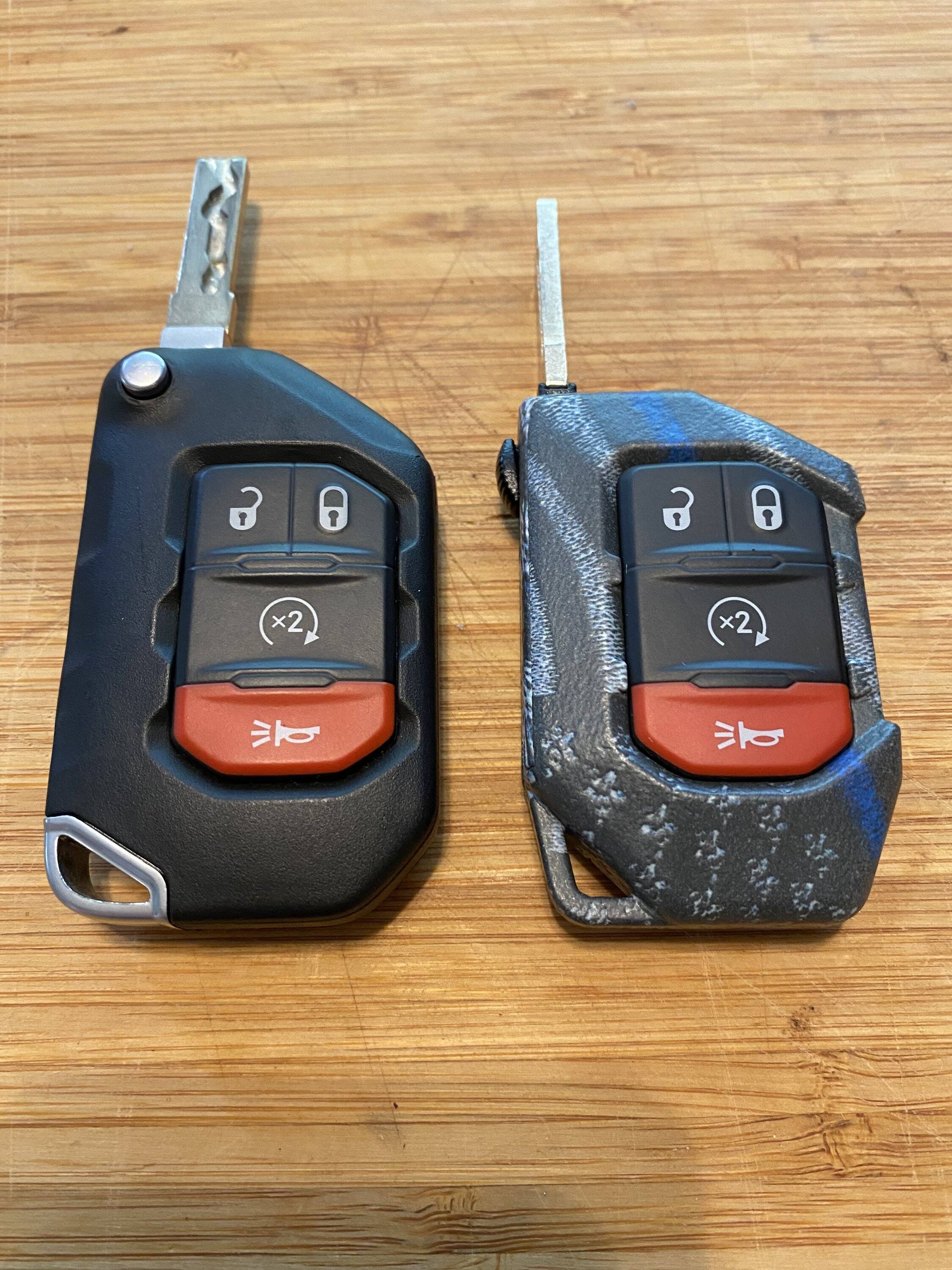 AJT or Threedom? | Jeep Wrangler Forums (JL / JLU) -- Rubicon, 4xe, 392 ...